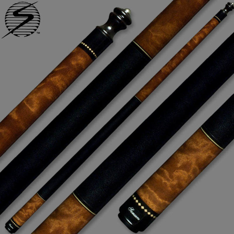 Special Custom Cues - Samsara Cues