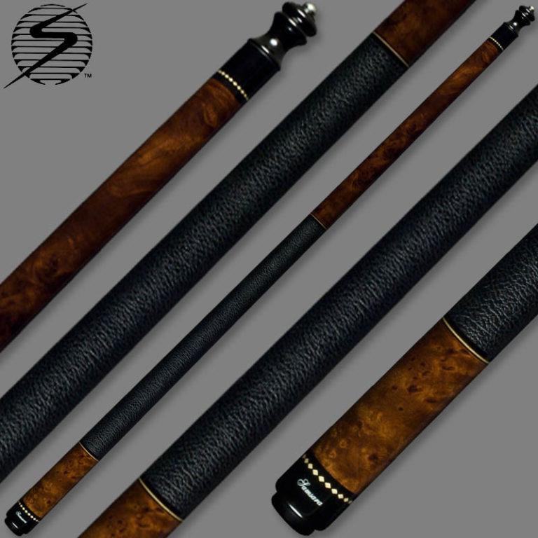 Special Custom Cues - Samsara Cues