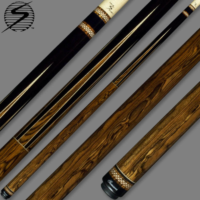 Special Custom Cues - Samsara Cues