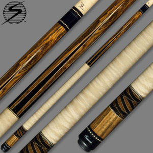 Special Custom Cues - Samsara Cues