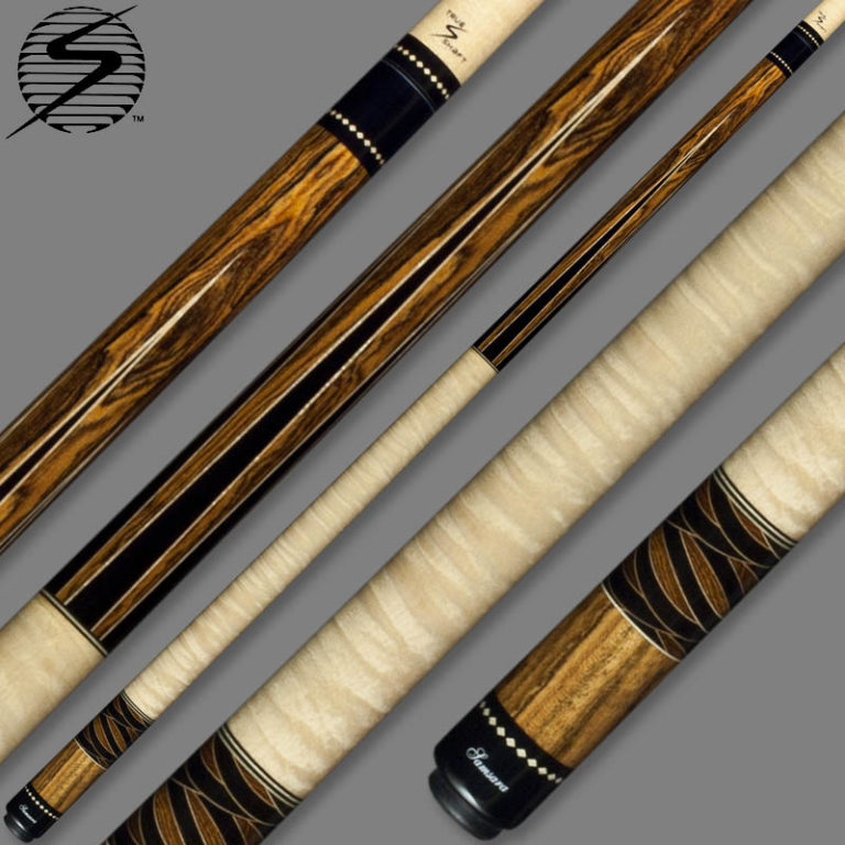 Special Custom Cues - Samsara Cues