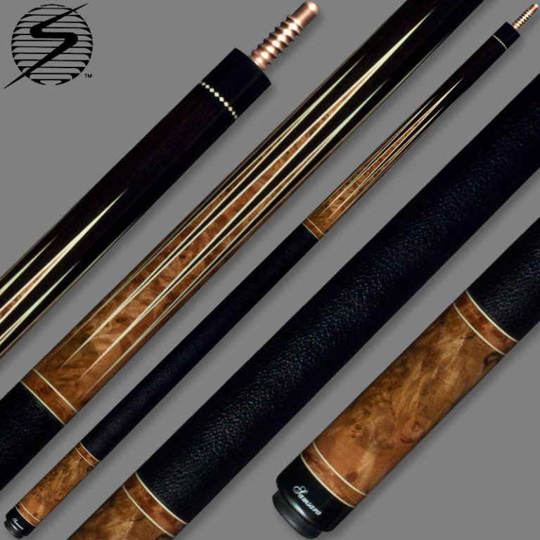 Special Custom Cues - Samsara Cues
