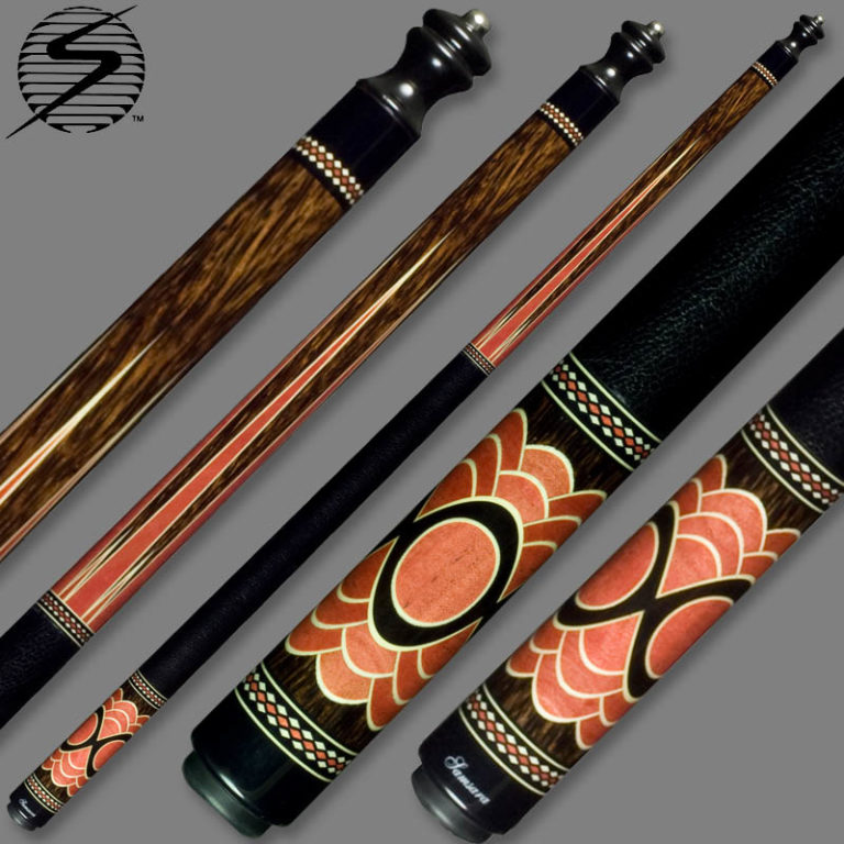 Special Custom Cues - Samsara Cues